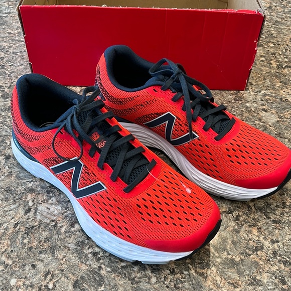 New Balance | Shoes | Nib Mens New Balance 68 V6 Sneakers Size 0 12 ...
